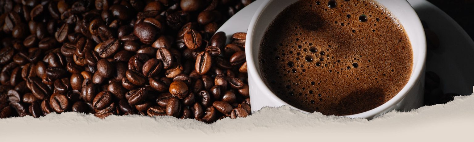 Tradicionalna kafa - Doncafe